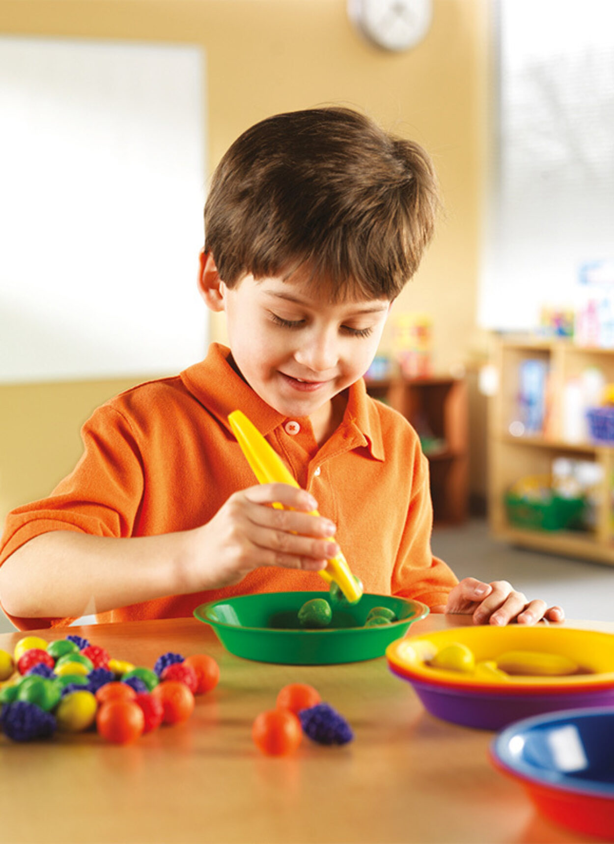 7 oefeningen om de fijne motoriek van kinderen te stimuleren - Hageland